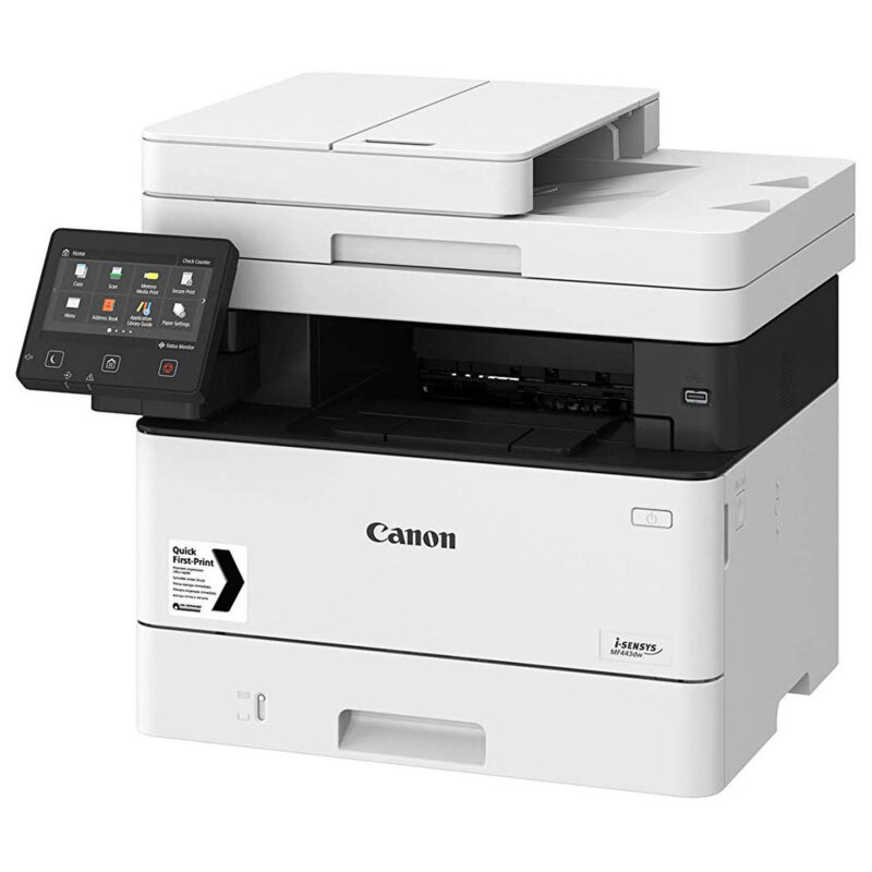 Canon I-SENSYS MF443dw - TBVP Kiên Giang